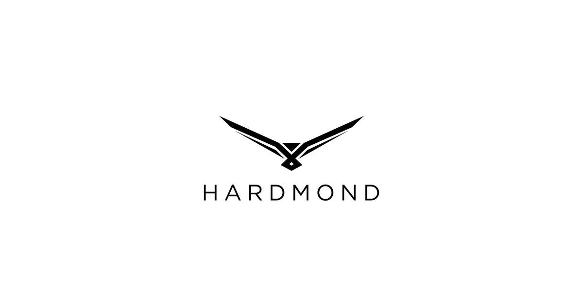 HARDMOND